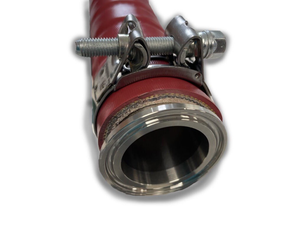 Fitting Attachment Methods - BEERHOSE.COM | Brewery Hose & Sanitary ...